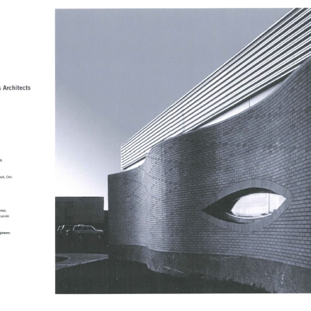 Interview with Julian Jacobs - Julian Jacobs Architects